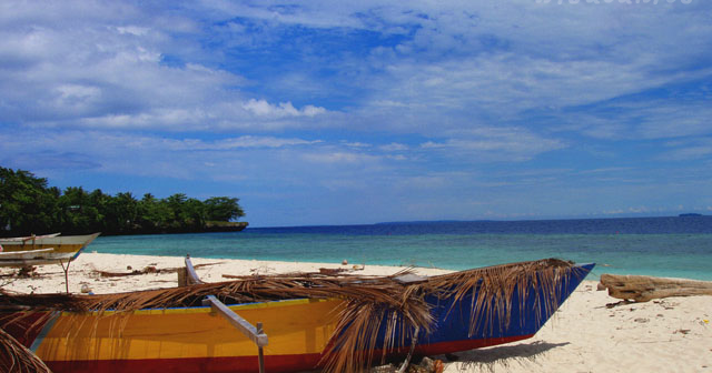 Jelajahi Wisata Alam Biak, Papua - Wisata Hits