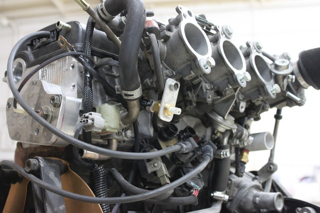 A look at the Toyota 20v 4age and Turbo 16v 4AGZE