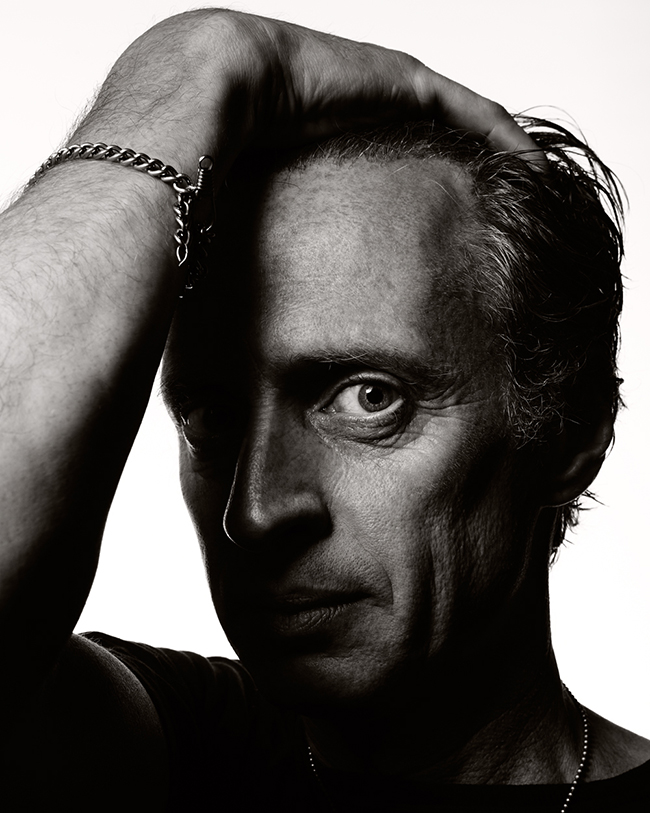A Steve Buscemi Blog: El trabajo de Michael Buscemi