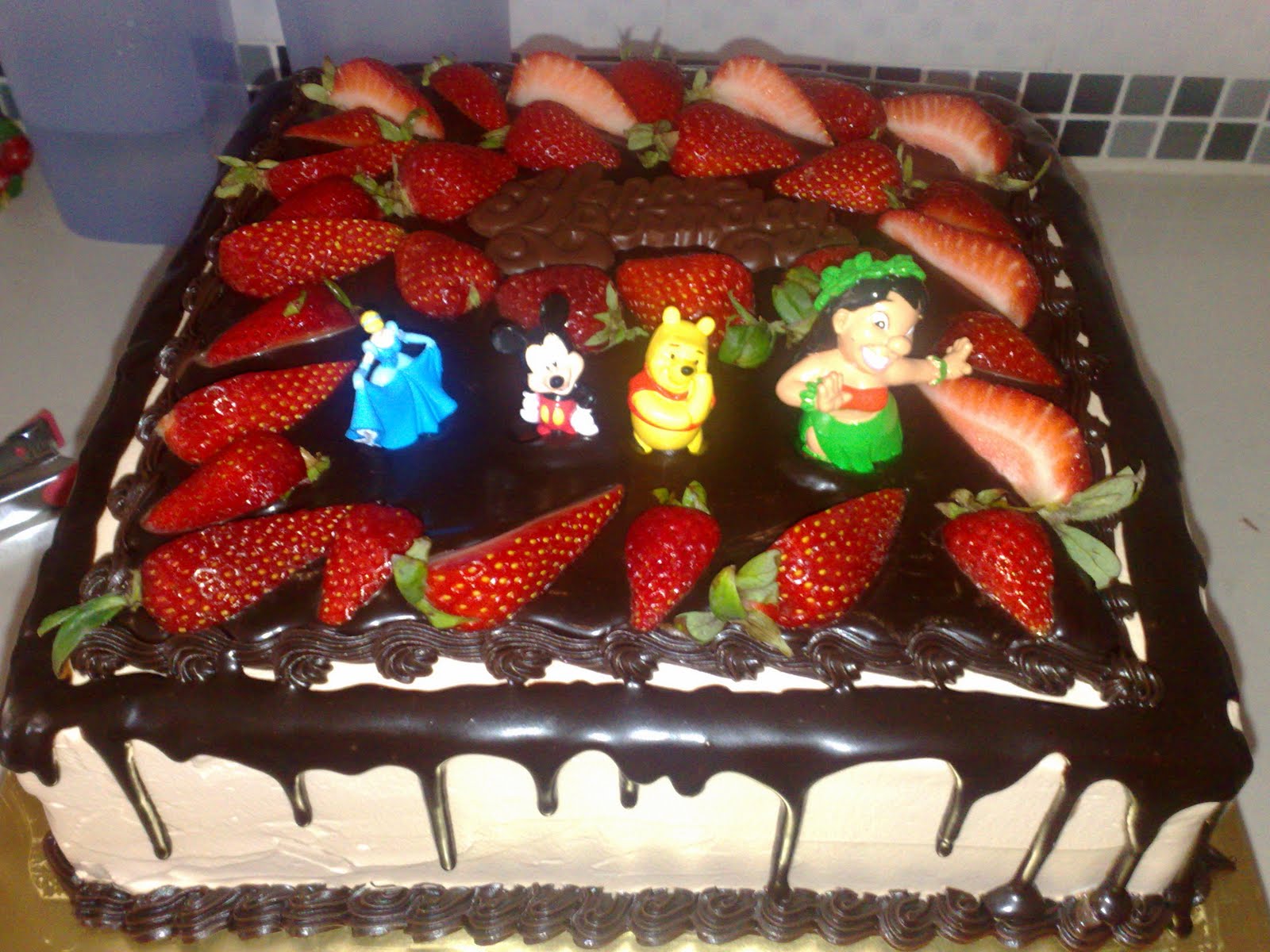 SECRET TASTE BAKERY: Koleksi gambar kek dan pastry