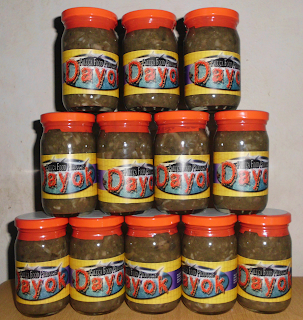 Dipolog and Dayok: Dipolog Dayok Product