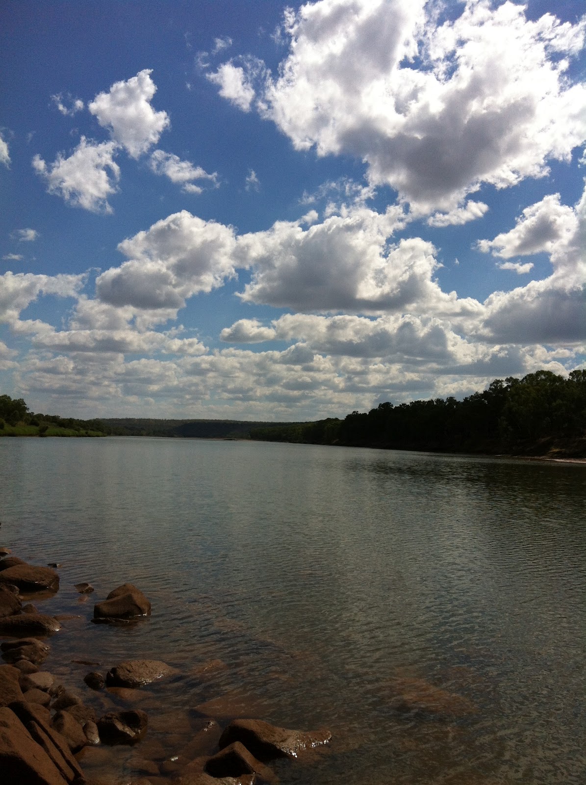 Happy Dave's World Views and Cool Stuff