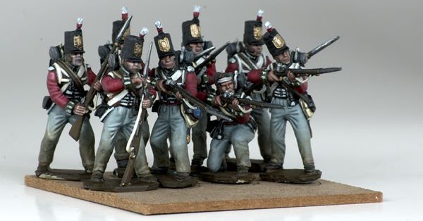 Dice Devils GC: Weathering Miniatures with Glazes