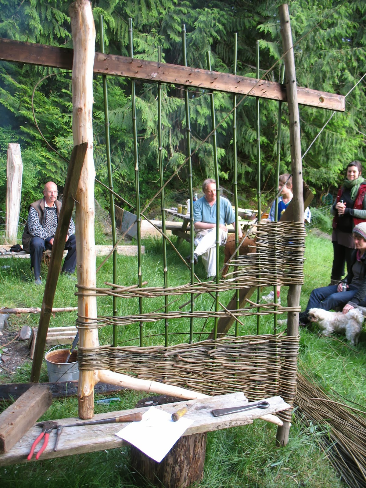 Sepp Holzer's Permaculture