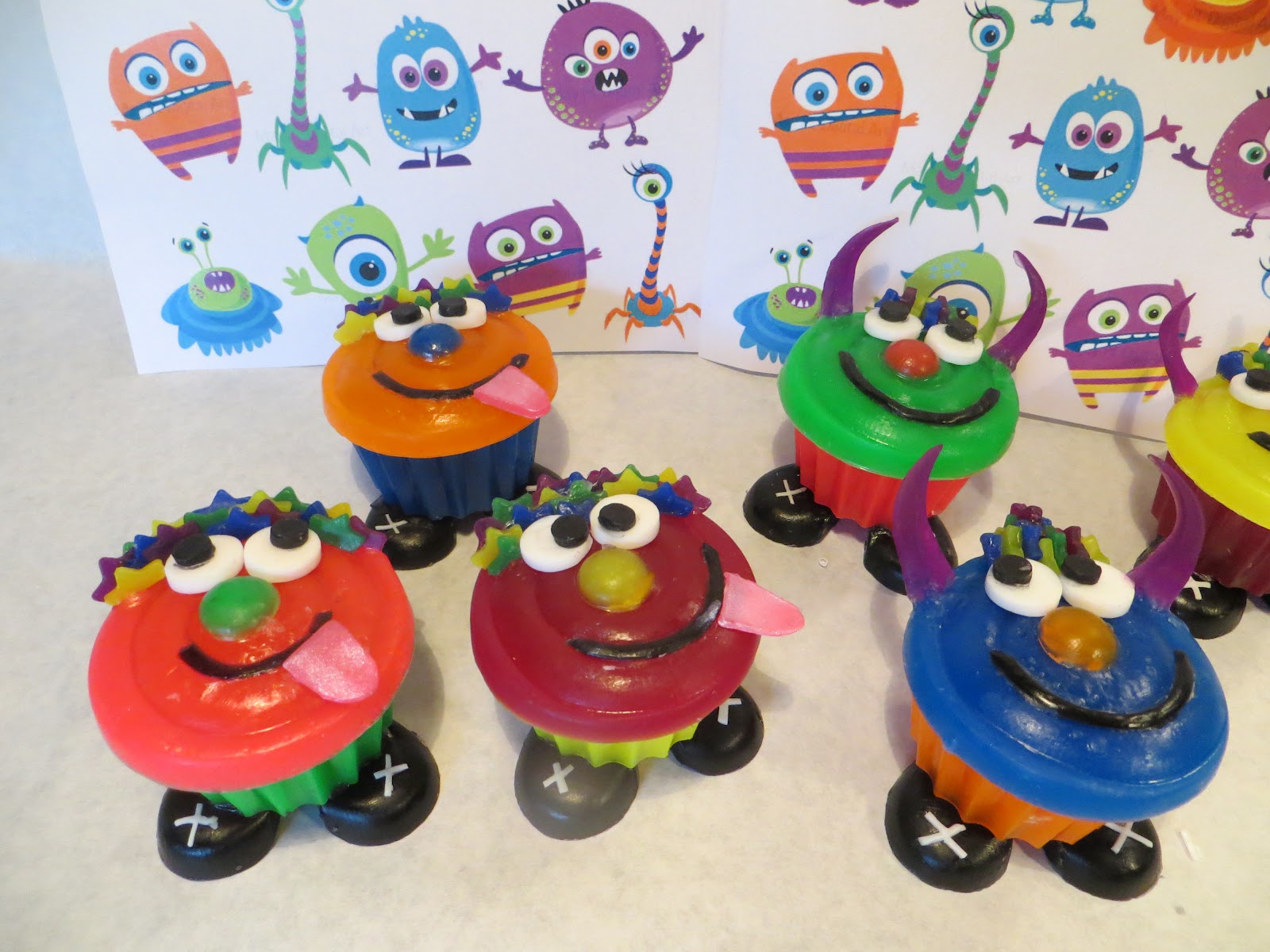 Denise's Yadda Yadda on Soap Making, Crafts & Personal Ramblings: Melt ...