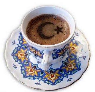 Espresso Café Mister Blend: O Café Turco – uma breve introdução