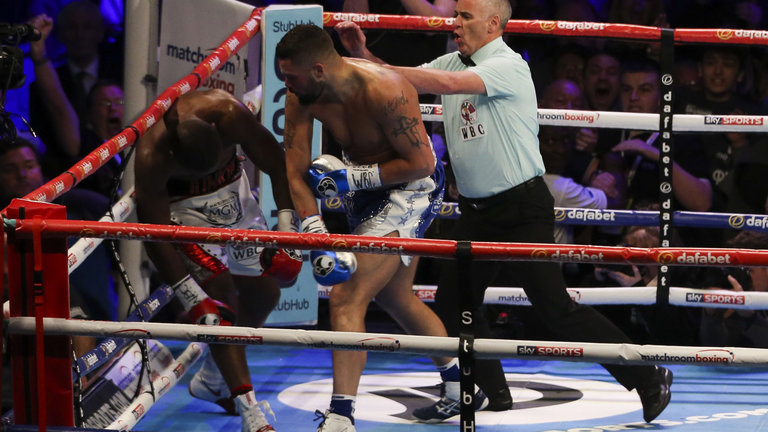 The Evertonian Bomber