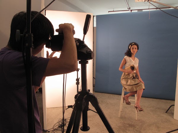 Bonjour Singapore: Fashion blog with a focus on Asia: Supermodel Me ...