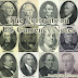 The Portraits on US Currency Notes | Lunaticg Coin