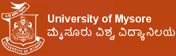 Mysore University Results Admissions Courses Ph D Admitcards