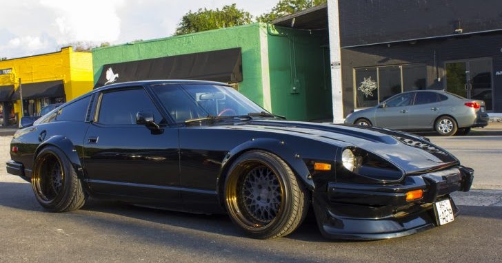 【動画】超シブく決まってる130Z型の2代目フェアレディZ ！ 現代的なアプローチの改造も見どころ！ - Re:Sound To Mind