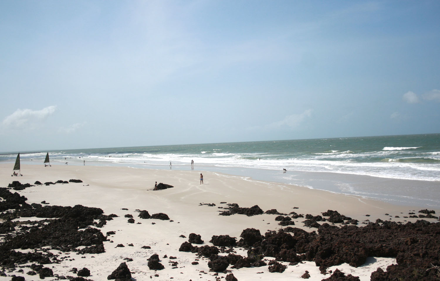 Turismo Paraense: Amazônia Atlântica, destinos de irresistíveis belezas ...