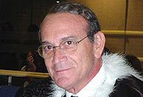 BLOG DO BARATA: CENSURA – Um hiato na lambança togada