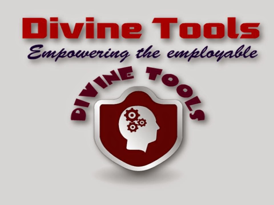 Strongtower Divine Tools