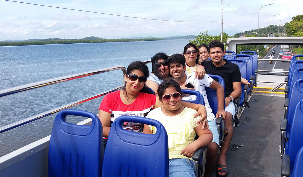 HOHO Goa, How, Where, When Questions Answered.