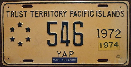 Sandra Yeaman's 365 Project: Day 184 - The Man From TTPI