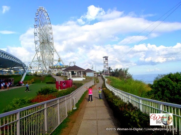 Woman In Digital: Summit Ridge Tagaytay: Your Next Summer Destination