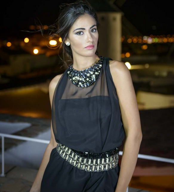 waone's articles: Lourdes Rodriguez : Miss World 2014 Sexy in HOT Bikini