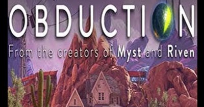 OBDUCTION - DeMoN