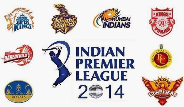 IPL Cricket