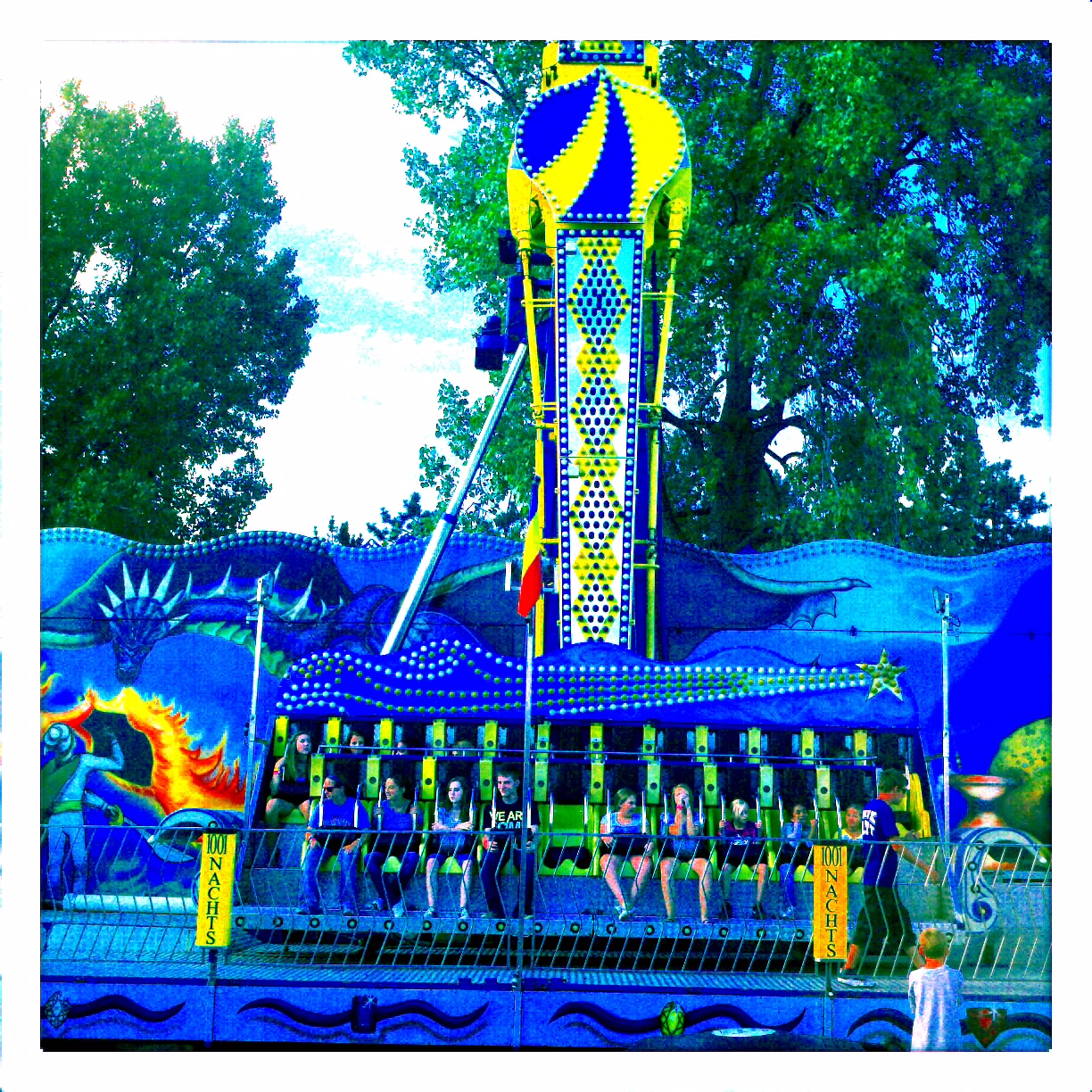 MarianneDowFoto Blog - Art Photography by Marianne Dow: Your Ticket to ...