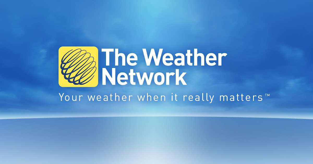 Fluxus.tv: The Weather Network (USA)