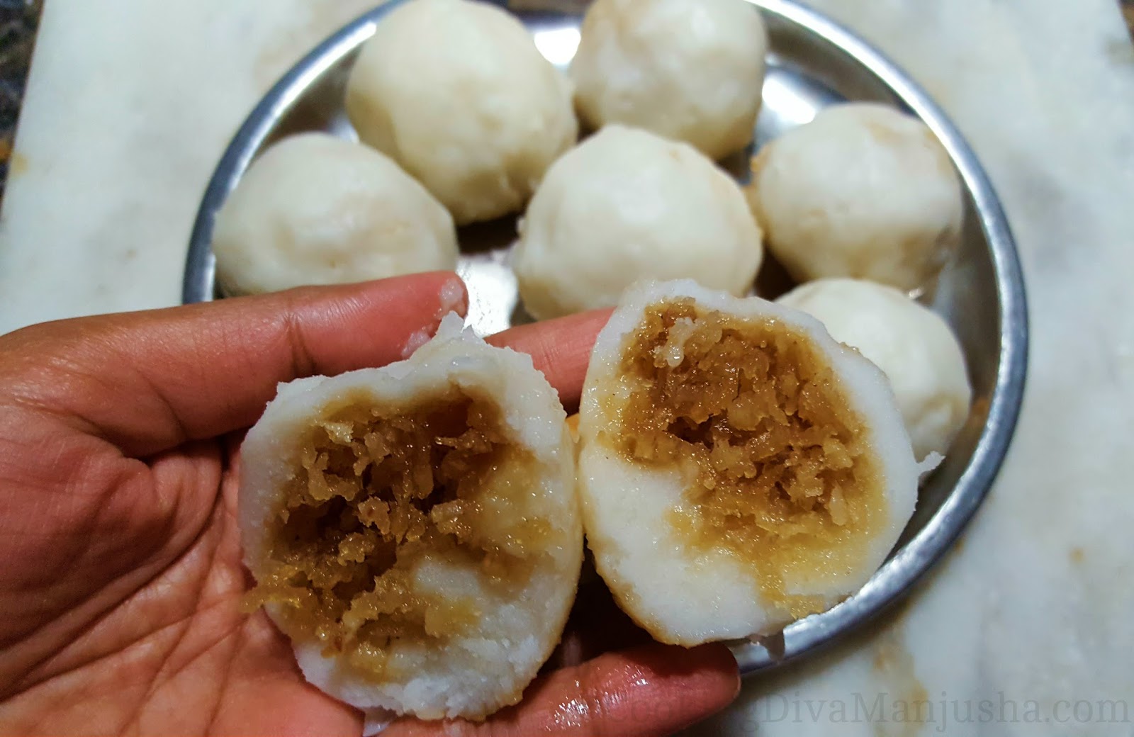 Kozhukatta|Kozhukattai recipe|Kozhakatta recipe Kerala style