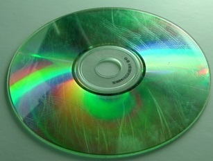 Best Method to Recover Data from Damaged CD/DVD - Tech Fishy