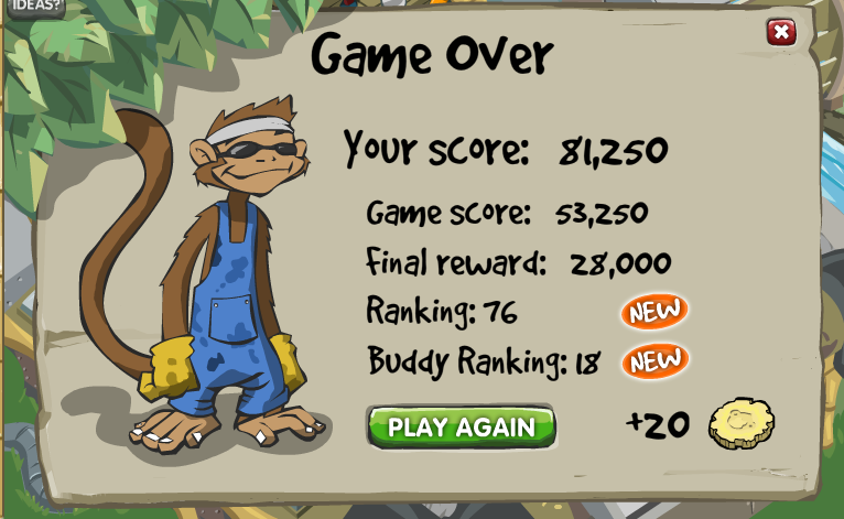 Minimonos Fun!: Guides!