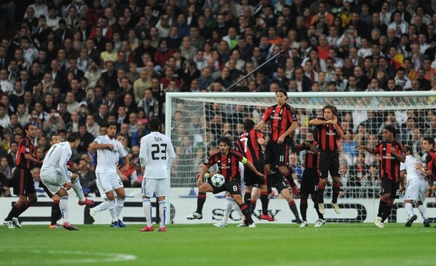 SOCCER SKILLS AND TRAINING: Keys to Learn Striking a Soccer Ball