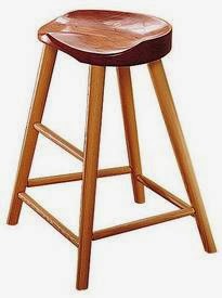 Slone Ranger: Thos Moser Woodwork Chairs