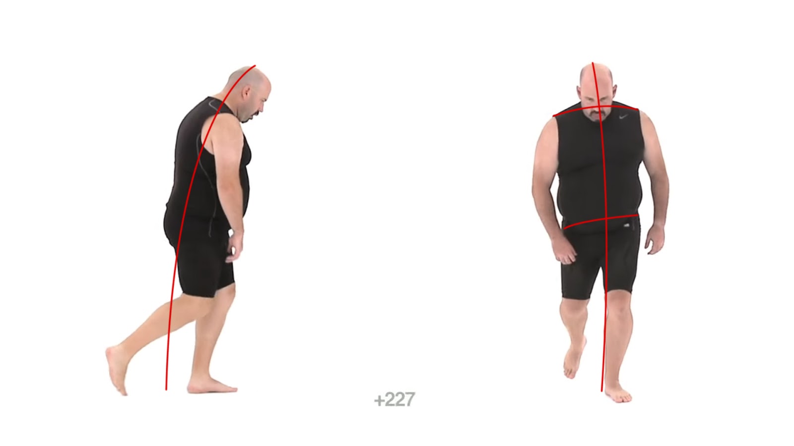 Maya Tutorial | Character Posing - Michael Brook - BA (Hons) Computer ...