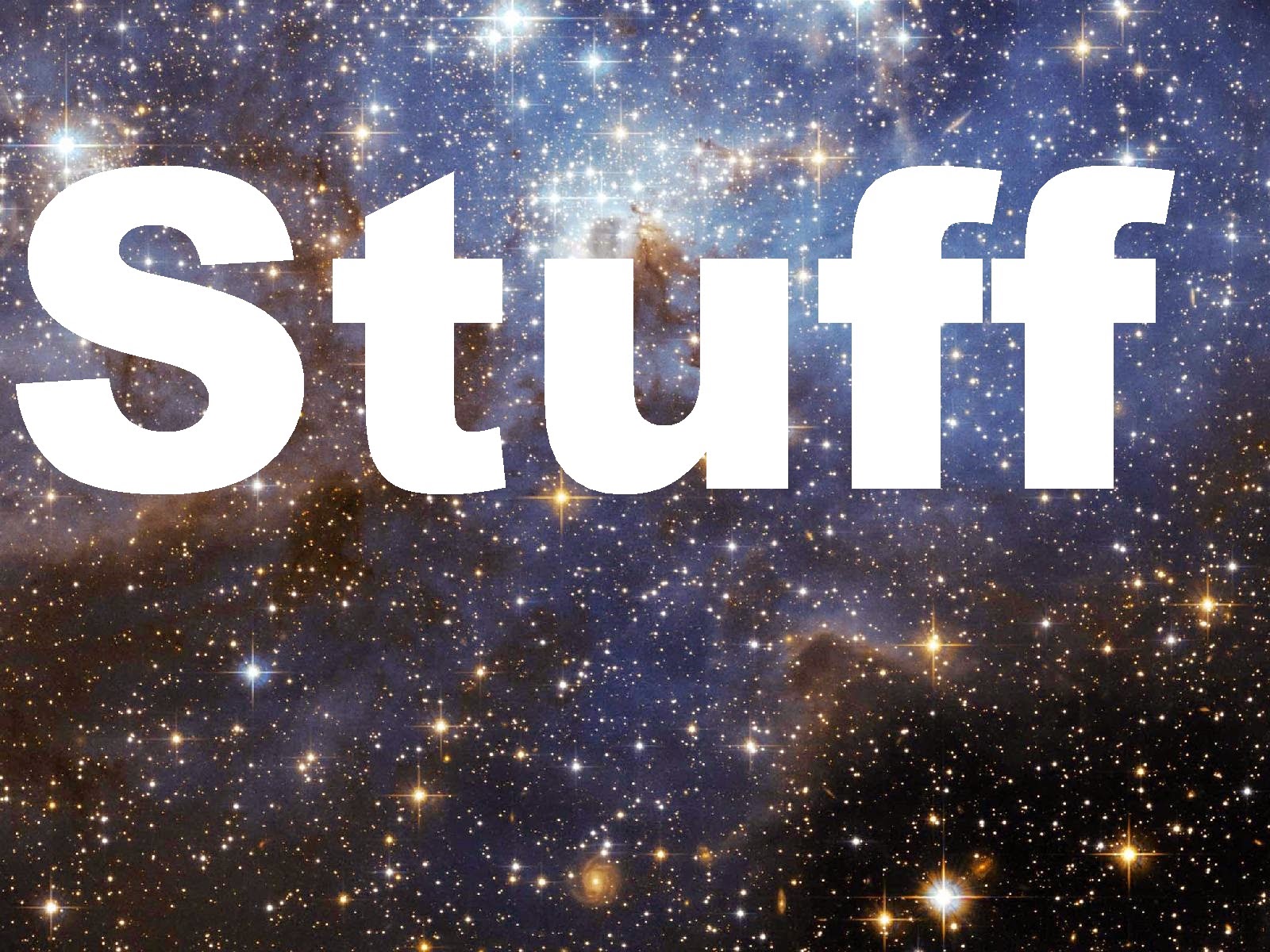 My Blog Probably Sucks