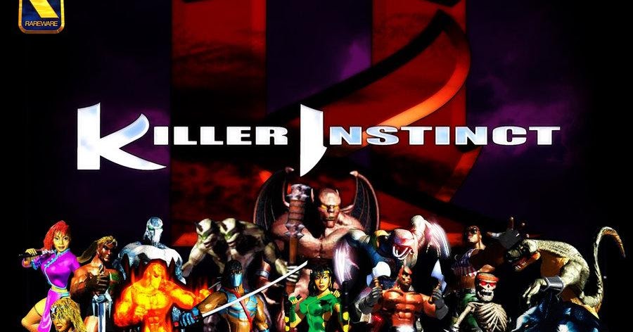 Trucos: Killer Instinct