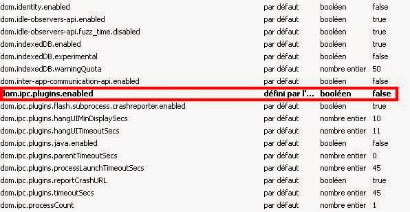 F6AGV: FIREFOX : se débarrasser du PLUGIN-CONTAINER.EXE