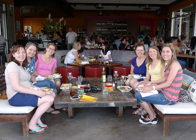 our carlson life: girls reunion 2013