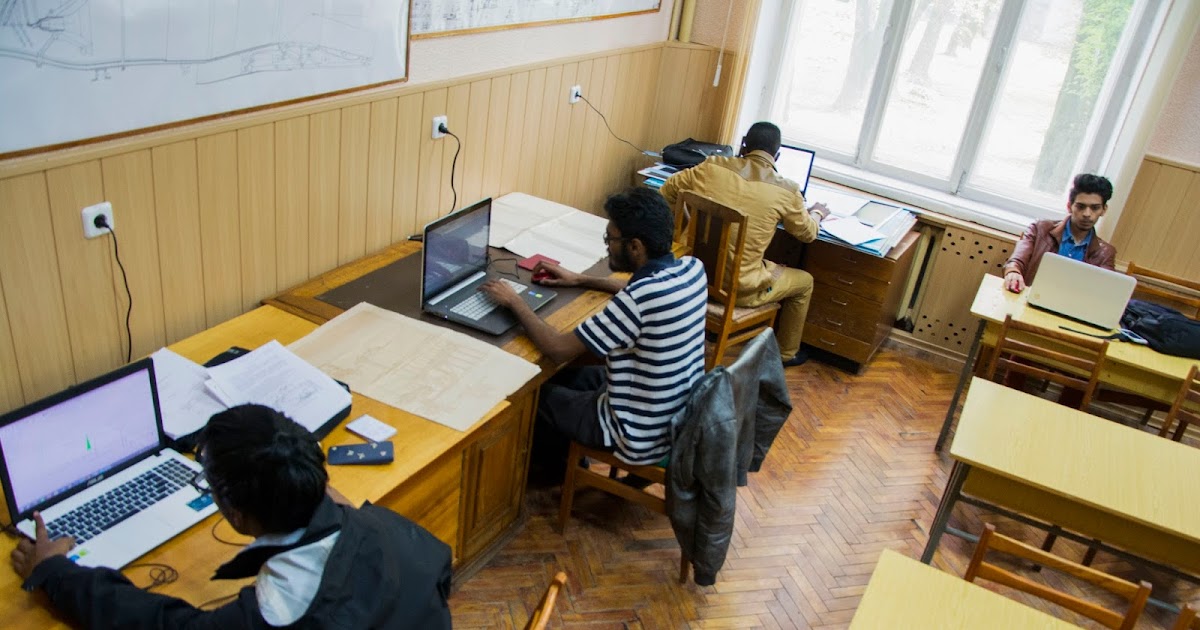 How to Become a Computer System Engineer | Kharkiv Aviation Institute ...