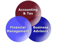 Financial Accounting : Differences between Management and Financial ...