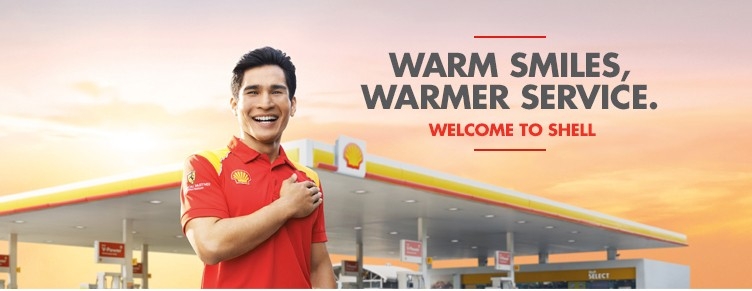 Edisi Hangat! Shell Buat Hal, 1 Malaysia Kena Tempias!:The Kaki Wayang!