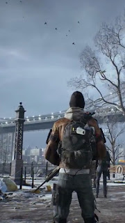 The Division Agent Survival Guide