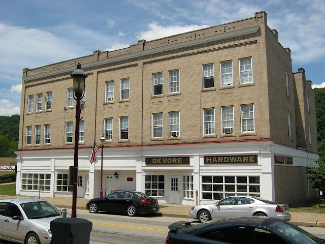 Mon Valley Photo Tour, Part III: Monongahela, PA (Pittsburgh ...