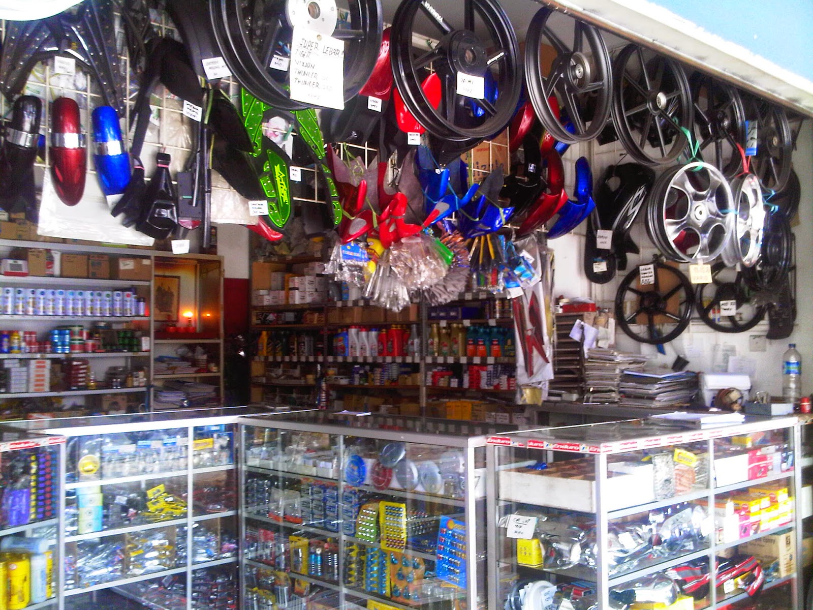 Koleksi 99 Gambar Sepeda Motor Variasi Terbaru Dan Terkeren | Motor Jepit