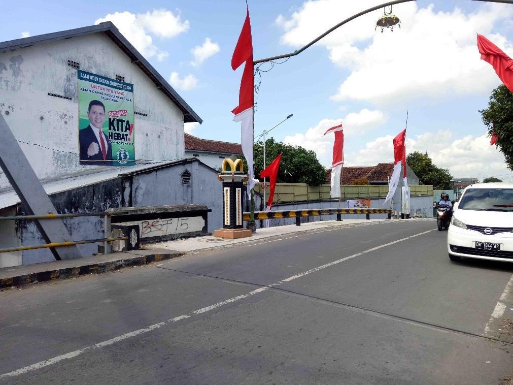 MENGENAL PERENCANAAN KONSTRUKSI JEMBATAN