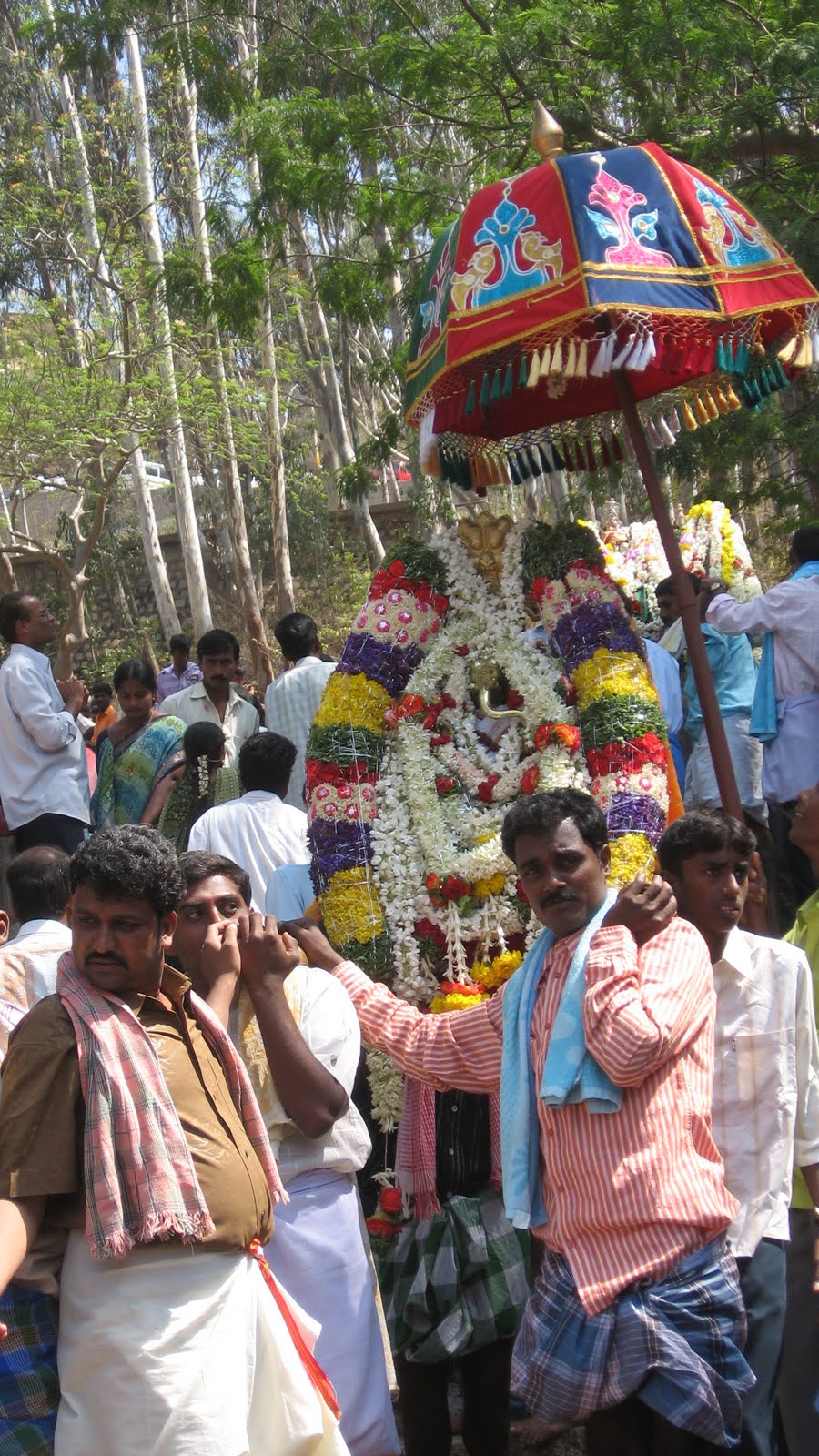 SMUTT'S: mudukuthore mallikarjuna
