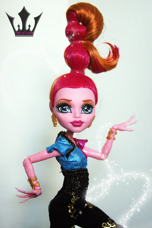 Gigi Grant - Cia dos Gifs