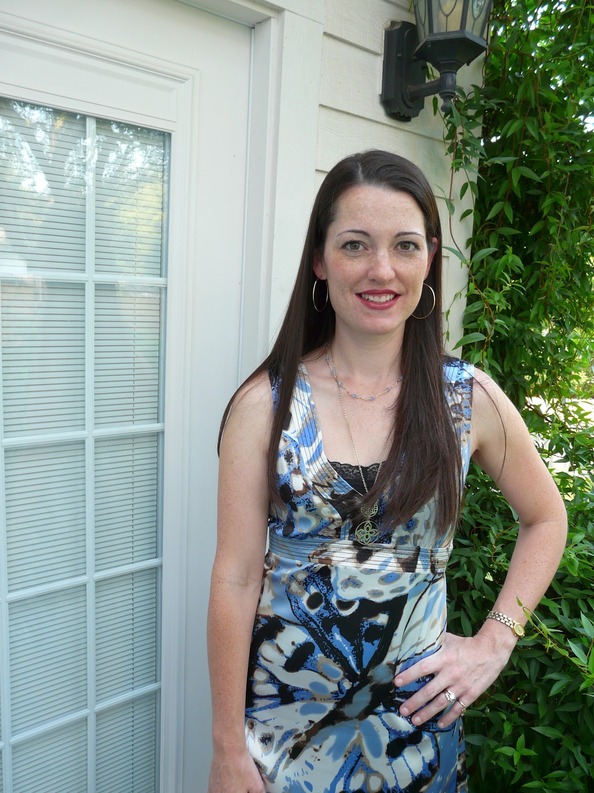 Amanda's Adventures in Sewing: June 2012