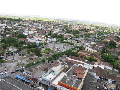 FANZINEIROS DO CARPINA : CARPINA