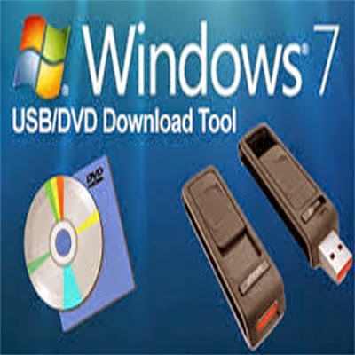 Windows 7 USB/DVD Tool ~ RESEAU TOTAL