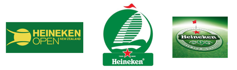 IT'S ALL ABOUT THE BEER: Heineken & Sponsoring