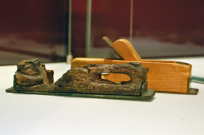 St. Thomas guild - medieval woodworking, furniture and other crafts ...